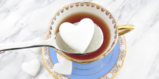 Things To Make Out Of Sugar Cubes