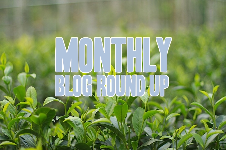 The Best, Most Interesting Blogs in July