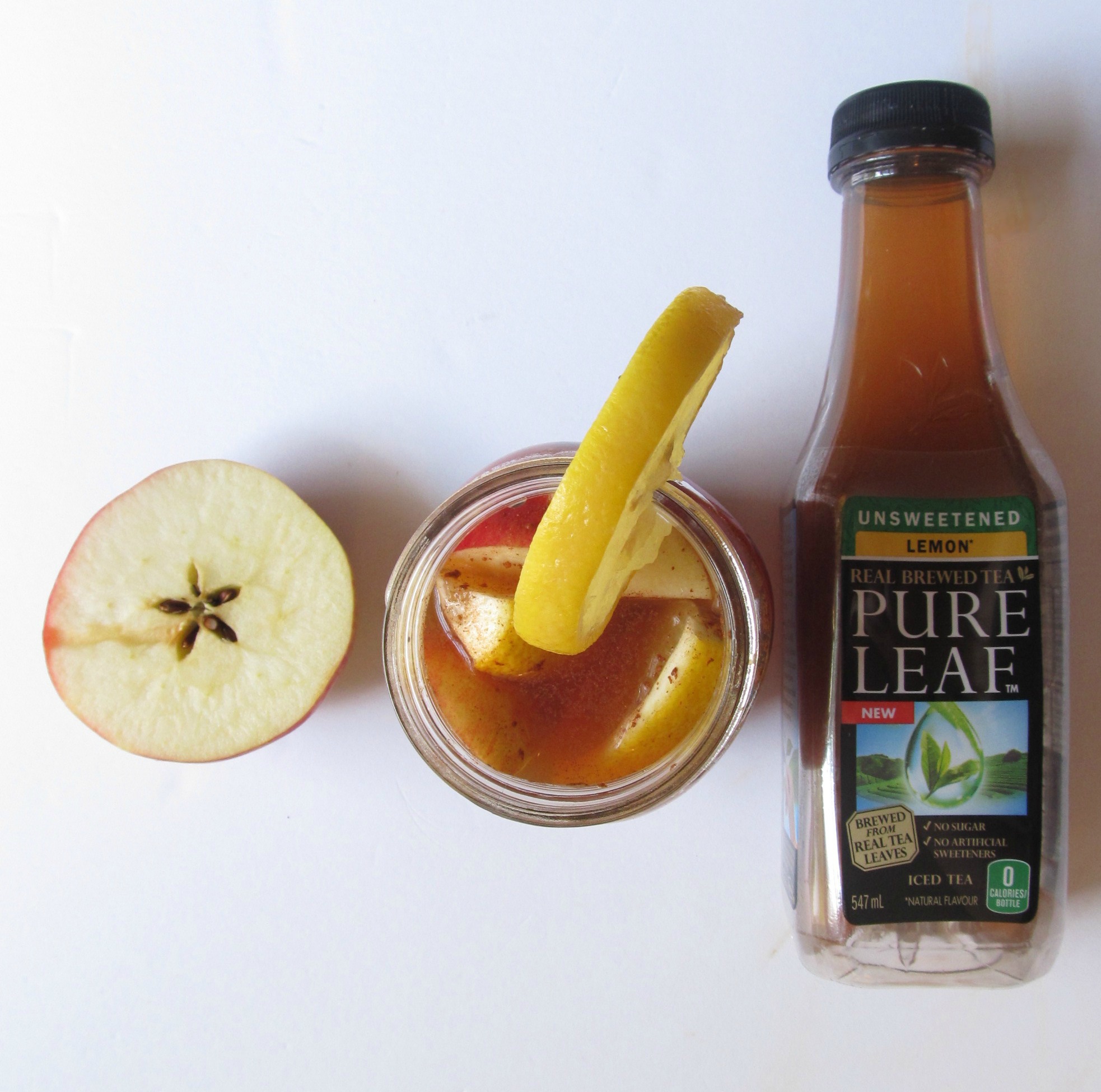 3 Iced Tea Recipes To Help Tweak Your Tea - The Cup of Life