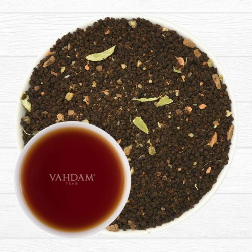 5 of the Best Chai Brands You Should Try - The Cup of Life