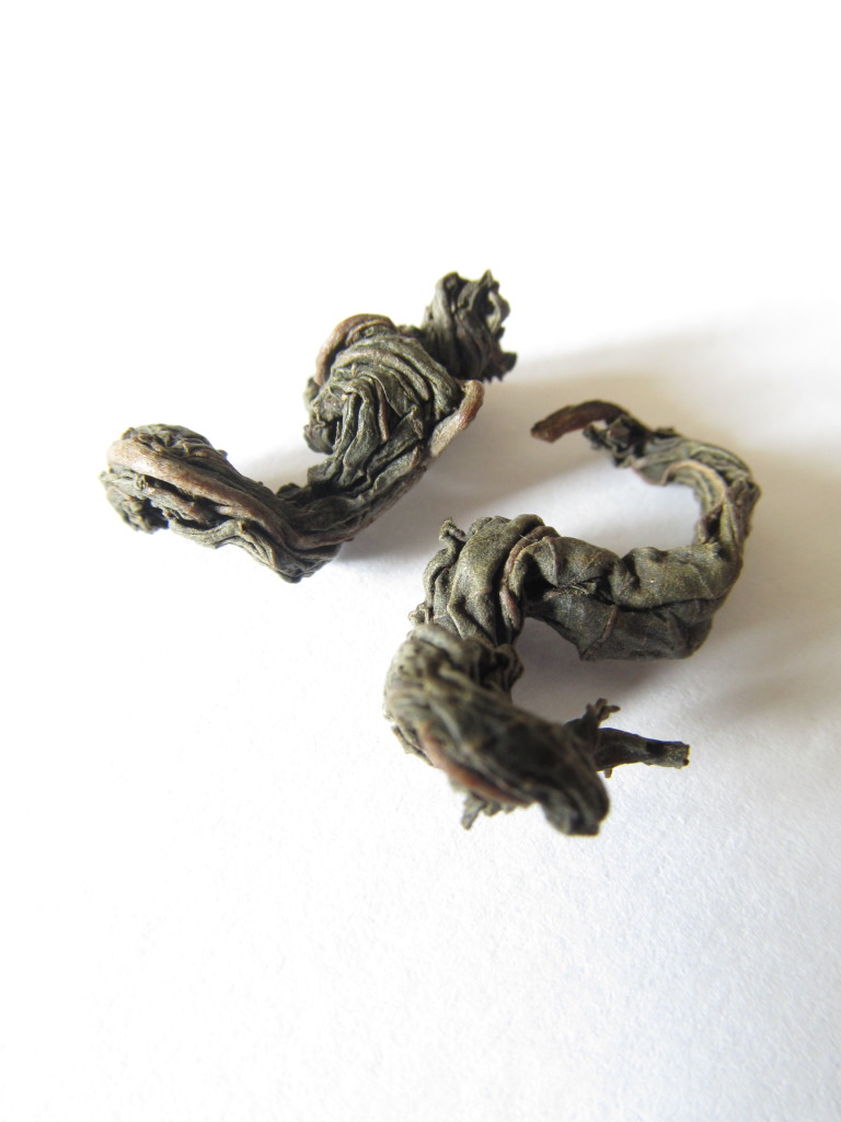 What Is Amacha And Why Is It So Sweet? - The Cup of Life