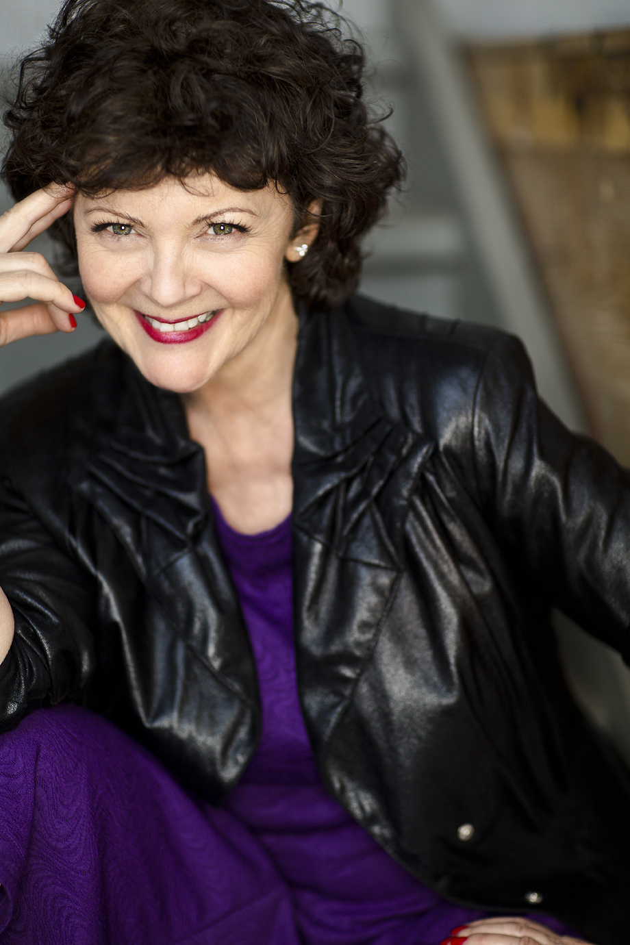 At the tea table with food writer mairlyn smith | The Cup of Life