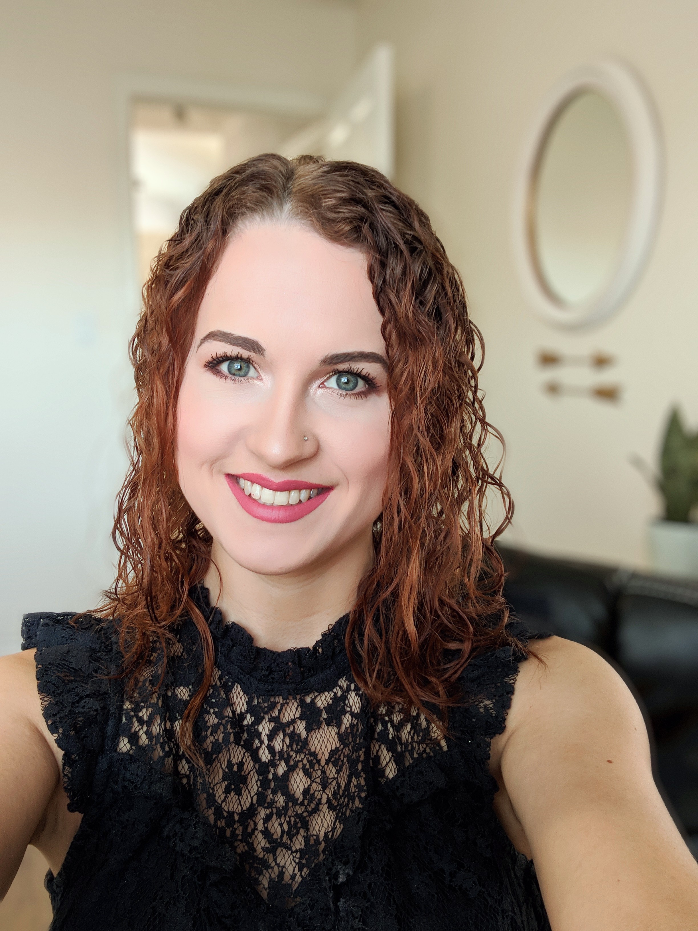 En la mesa de té con Megan Easter de Little Inklings Design | Tacita de ...