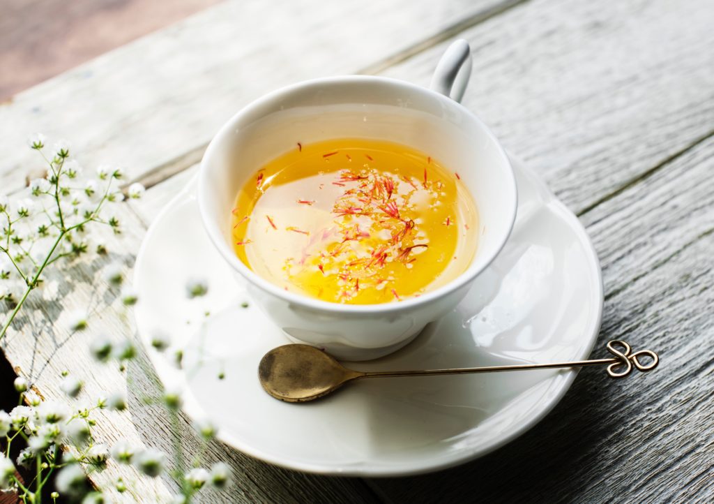 4 Creative Ways to Relax with Tea - The Cup of Life