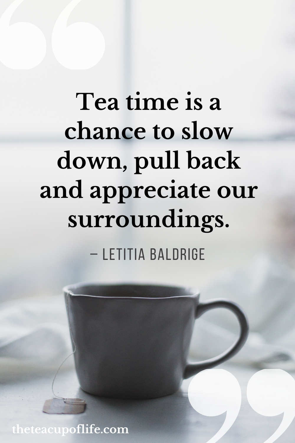 38 Tea Quotes That Will Inspire Every Tea Drinker The Cup Of Life 38 Tea Quotes That Will Inspire Every Tea Drinker The Cup Of Life