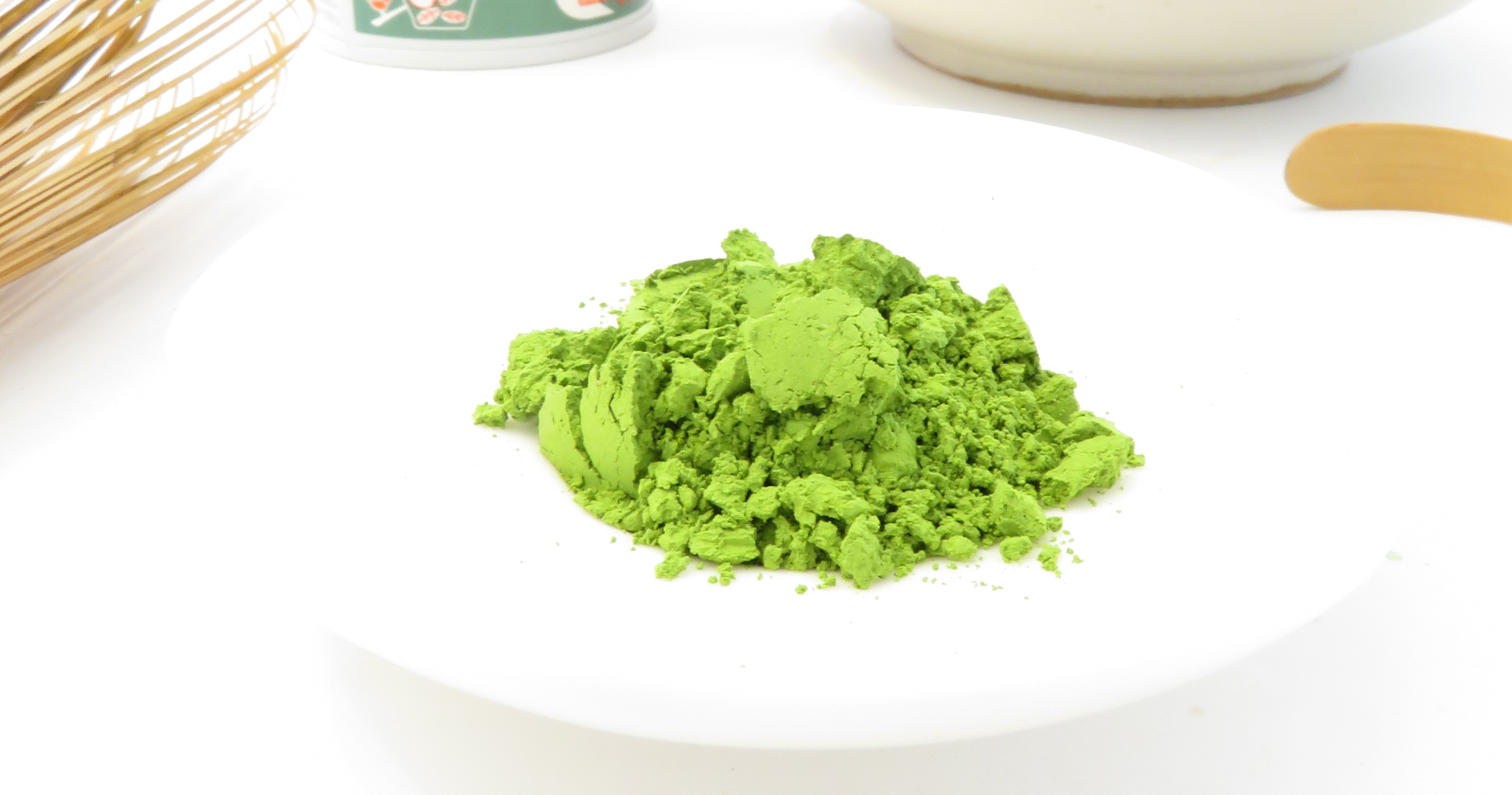 Matcha helado con sandía y albahaca | Tacita de Té 🫖 Matcha helado con sandía y albahaca | Tacita de Té 🫖