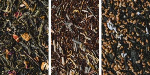 The Art of Tea Blending - 6 Tips for Creating Your Own Tea Blends - The ...