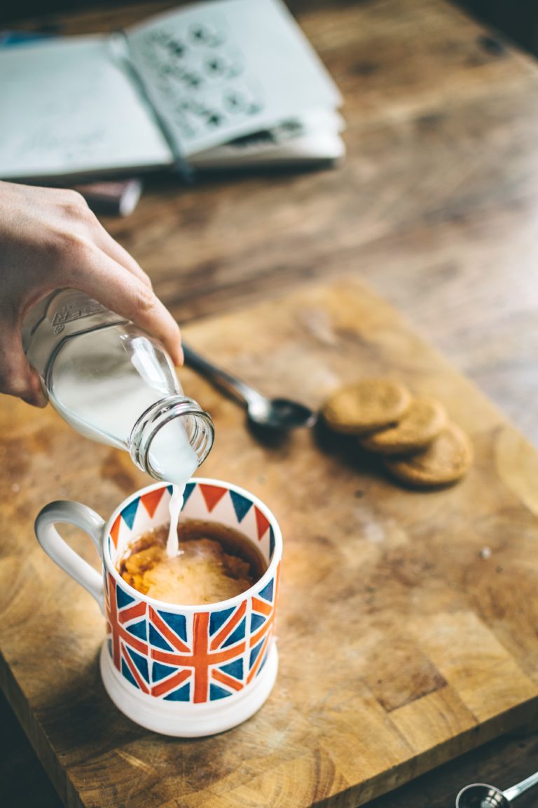 The Best English Breakfast Tea You Can Buy Online - The Cup of Life