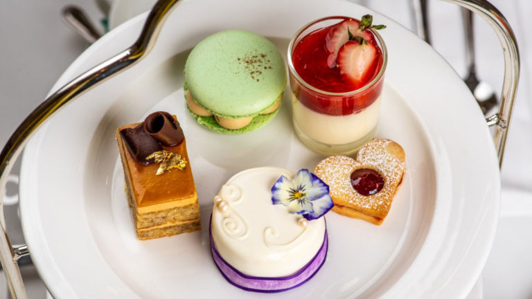 Where to Go for Afternoon Tea in Ontario, Canada - The Cup of Life
