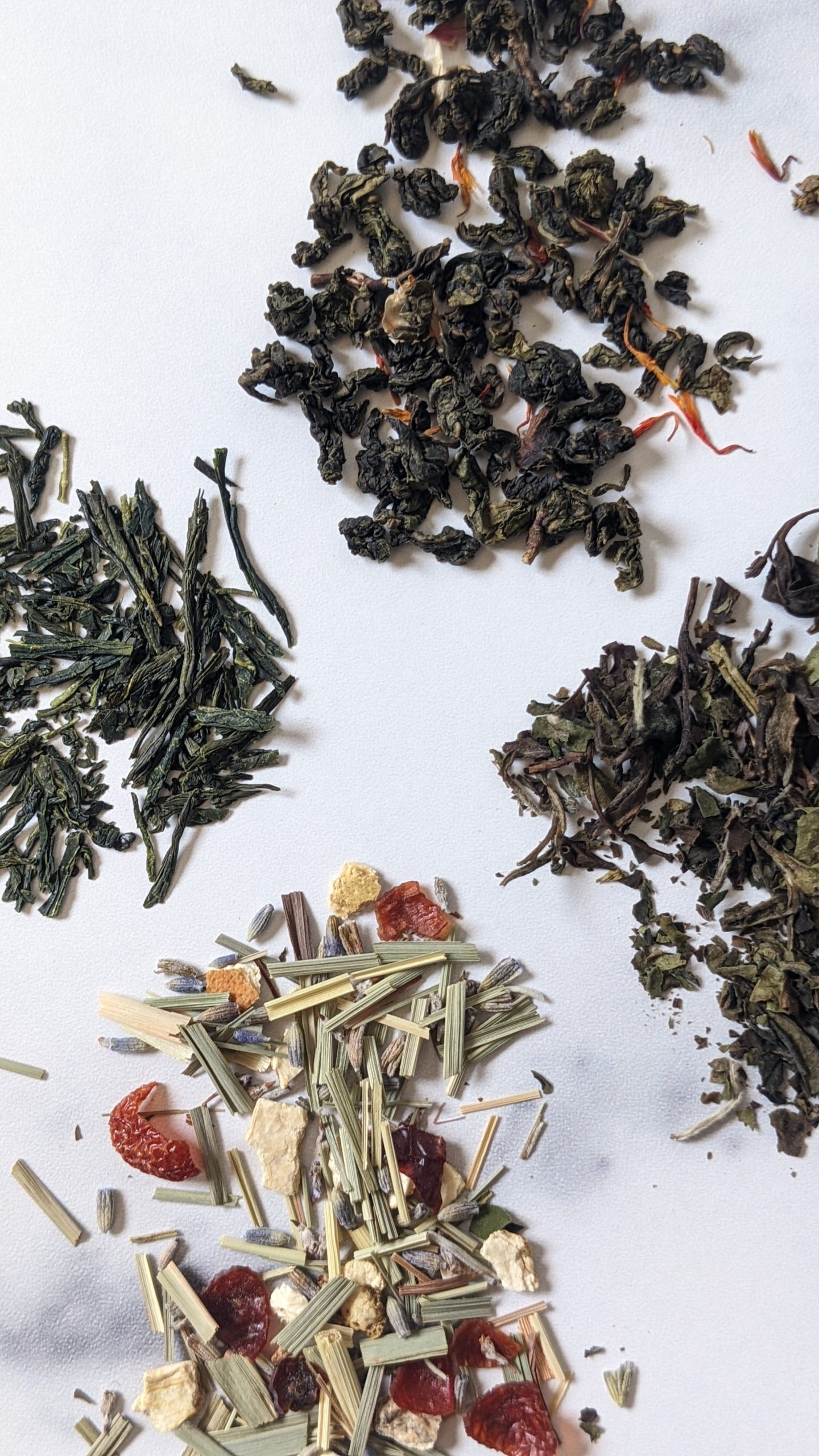 How to Make Tea Soda - The Cup of Life