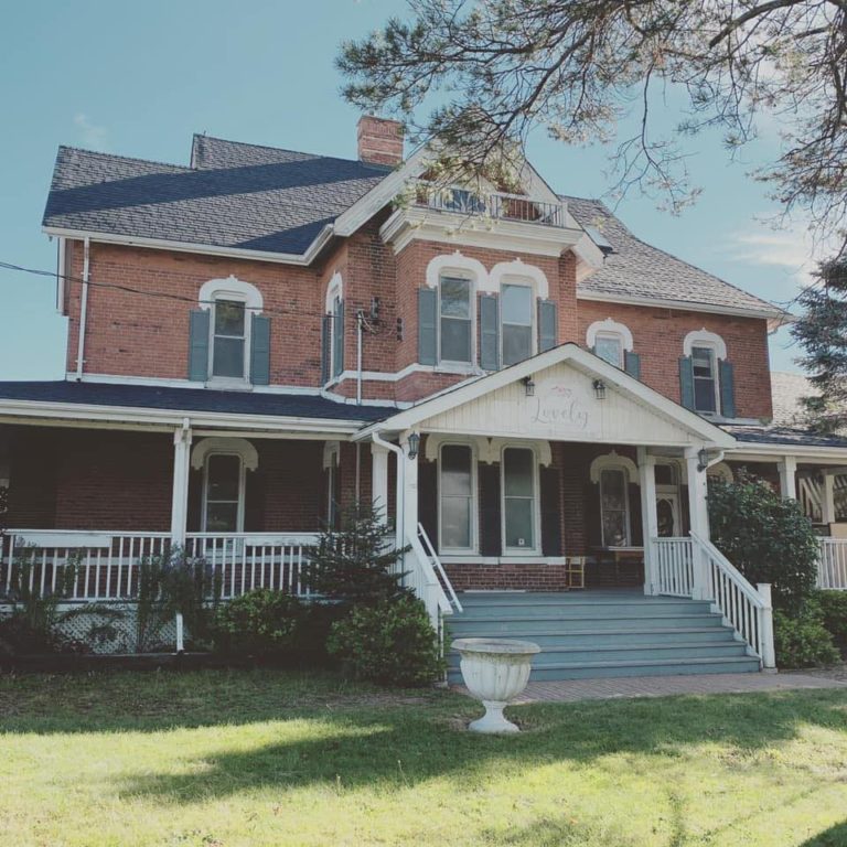 Where to Go for Afternoon Tea in Ontario, Canada - The Cup of Life