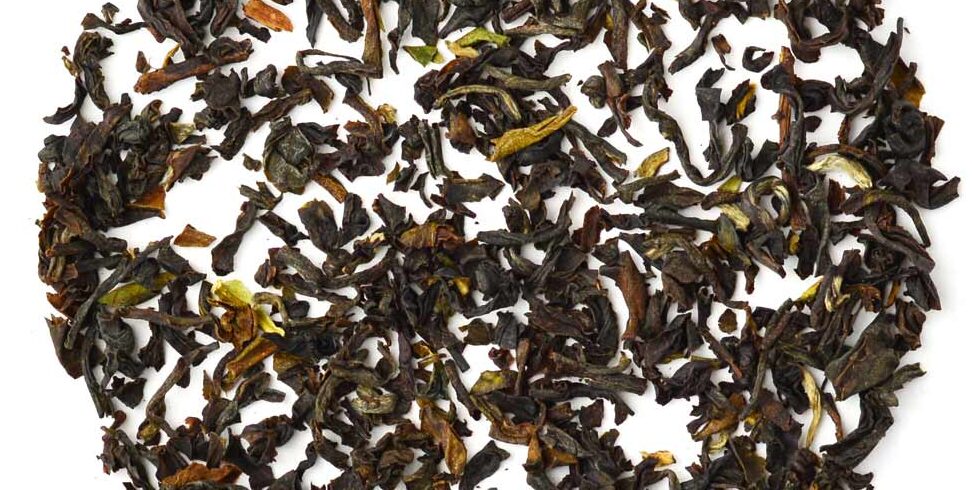 10 Best Teas for Afternoon Tea - The Cup of Life
